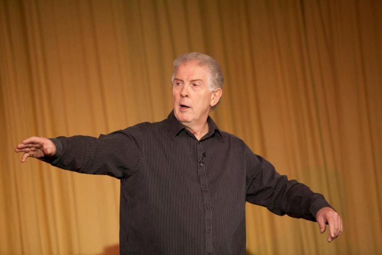 End of an impressionable era – the Phil Cool interview | writewyattuk