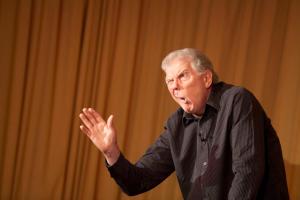 Phil Cool, John Foxx and the Swing Park Incident | writewyattuk