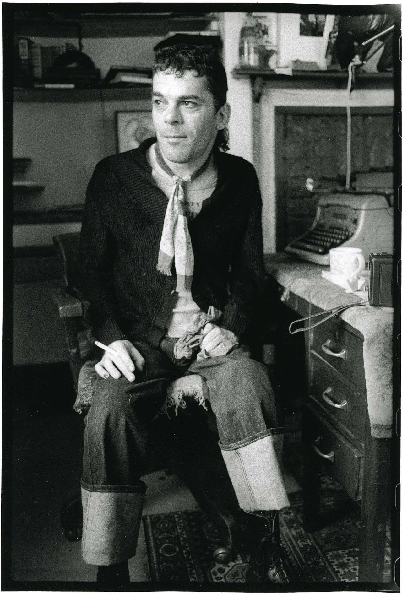 Really Glad You Came – a re-appraisal of the Ian Dury record collection ...