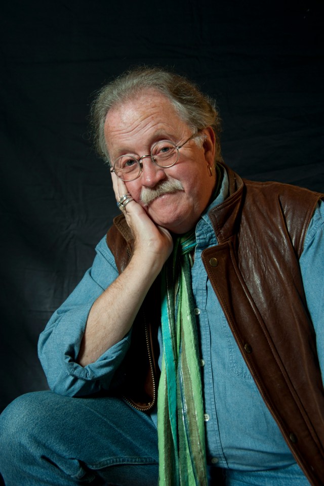 The Crumpsall Kid rides out – the Mike Harding interview | writewyattuk