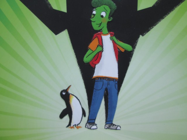 The Astounding Broccoli Boy by Frank Cottrell Boyce – a writewyattuk ...