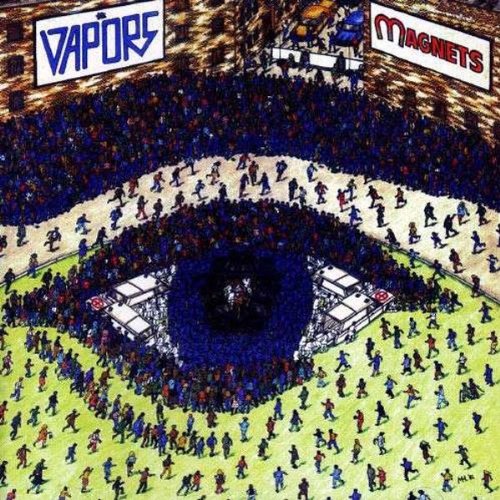 Waiting for The Vapors’ return – the Dave Fenton interview | writewyattuk