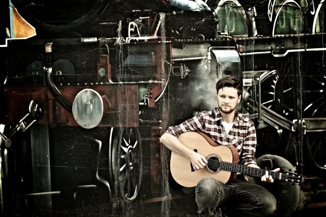 Introducing the Islandman – the Elliott Morris interview | writewyattuk