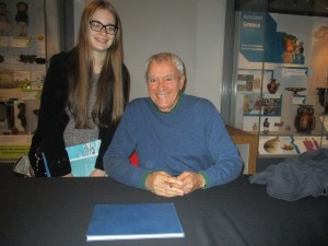Drawing from experience – the Michael Foreman interview | writewyattuk