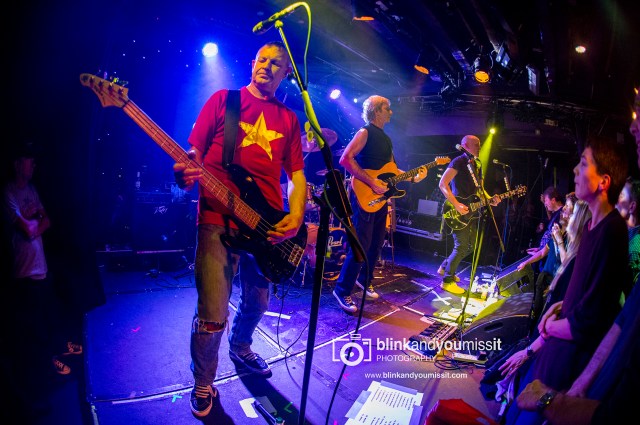 Where we go from here: Talking The Vapors with Steve Smith | writewyattuk