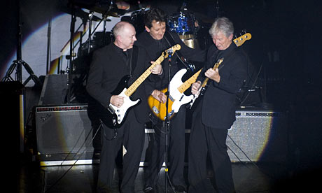 Still acting nonchalant with The Searchers – the John McNally interview ...