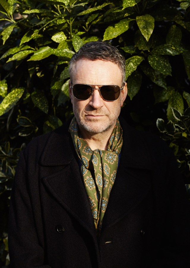 Believe Me Him – back in touch with Blancmange’s Neil Arthur | writewyattuk