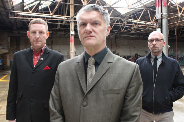 Studying the big Interrobang‽ theory – in conversation with Dunstan ...