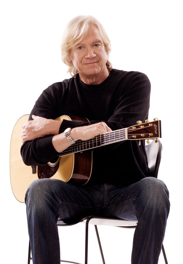 A question of life balance – the Justin Hayward interview | writewyattuk