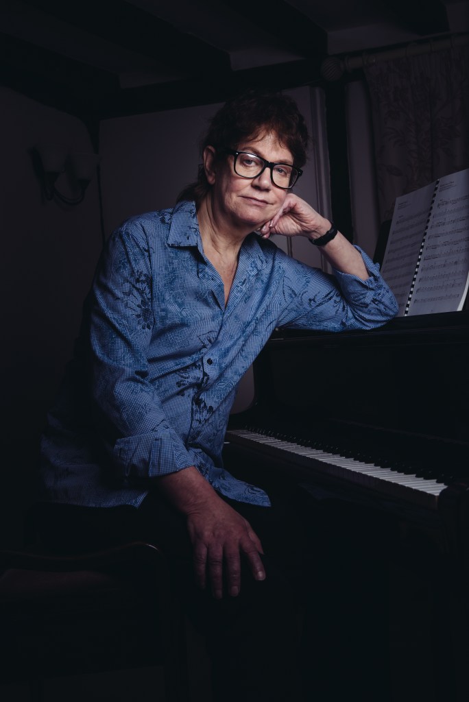 And I thought you might like to know – the Jim Lea interview | writewyattuk