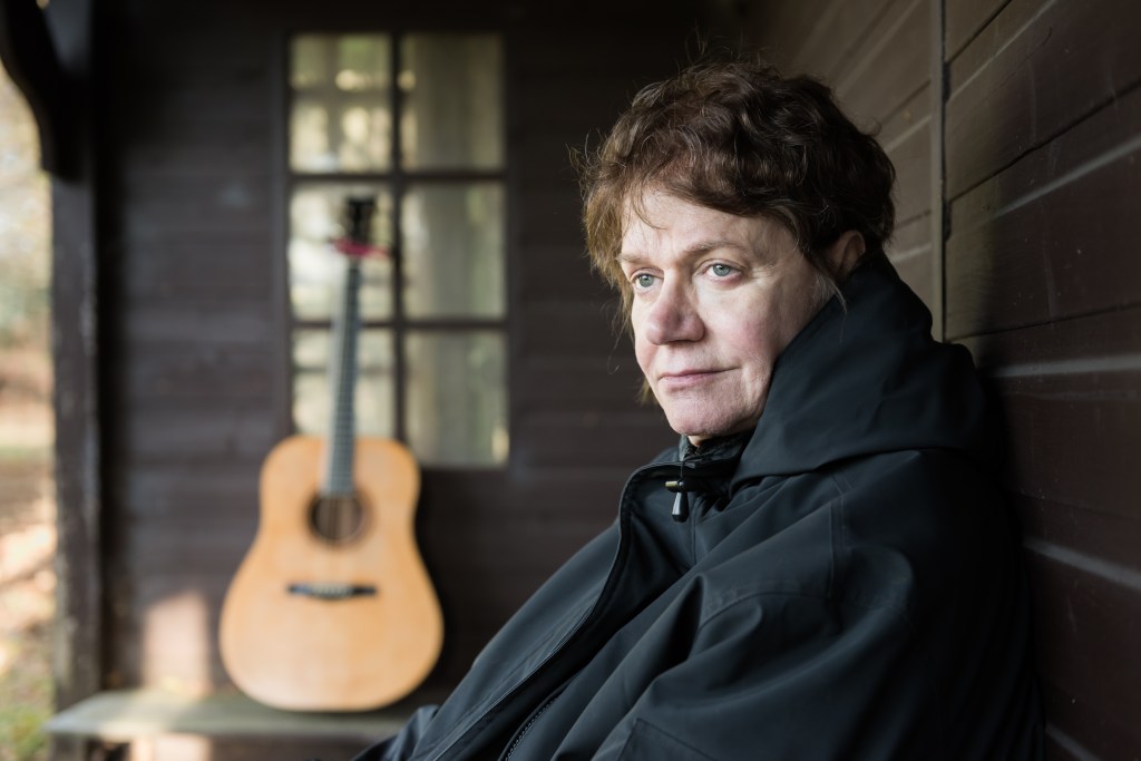 And I thought you might like to know – the Jim Lea interview | writewyattuk