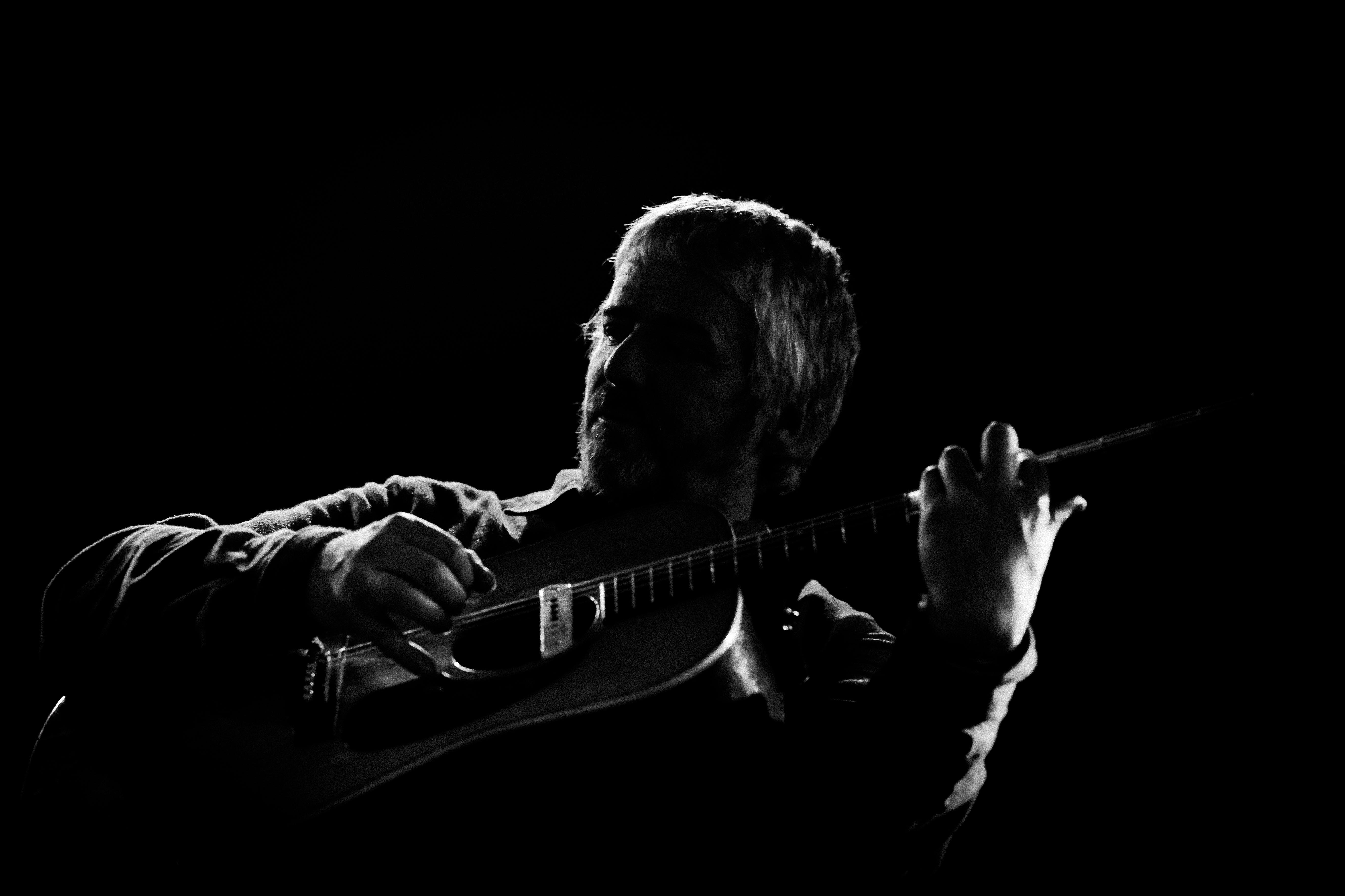 Glade Alive – the John Bramwell interview | writewyattuk