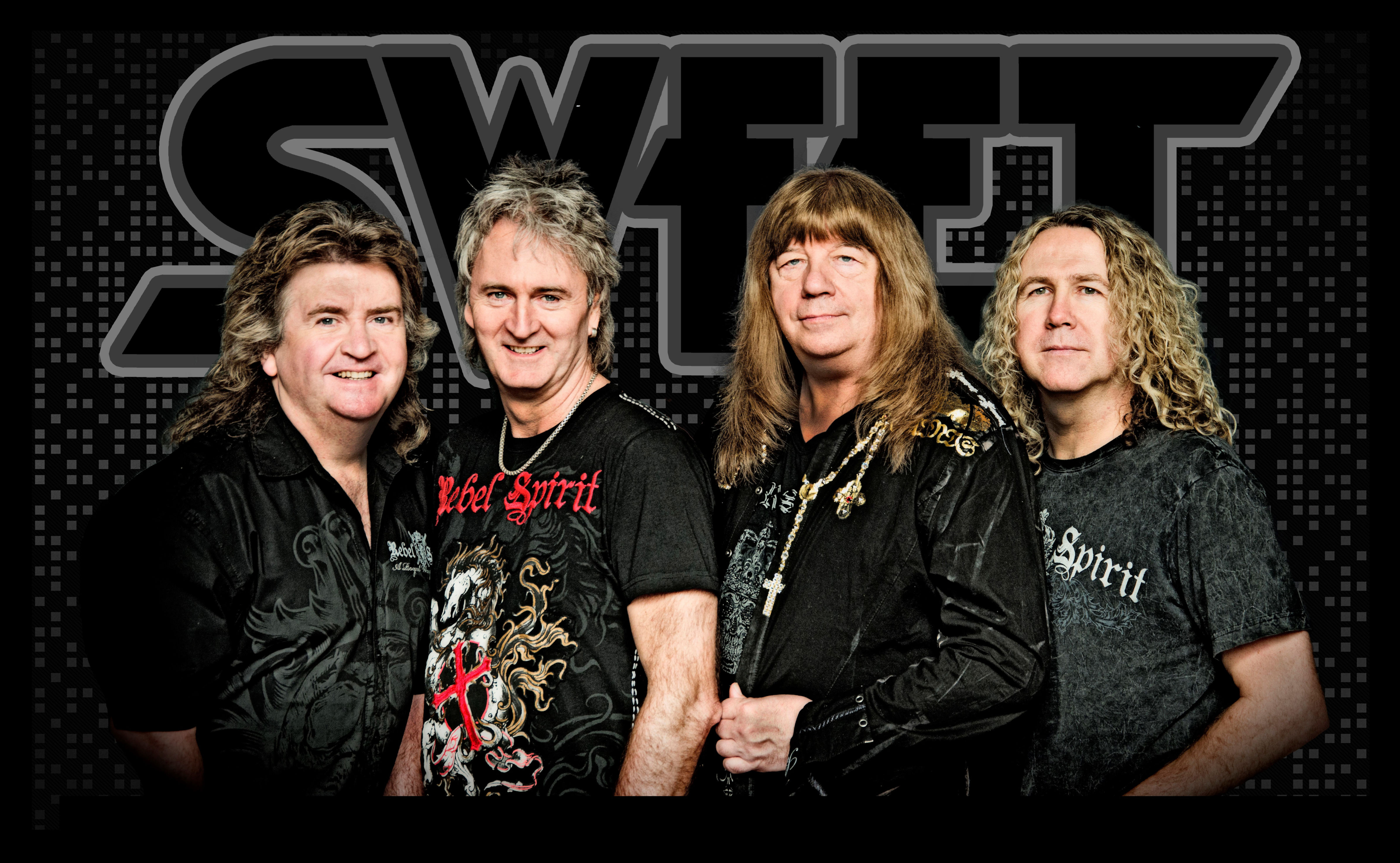 Sweet inspirations, five decades on – the Andy Scott interview | writewyattuk