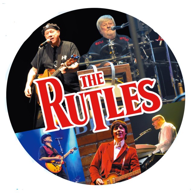 The Rutles – The Continental, Preston | writewyattuk