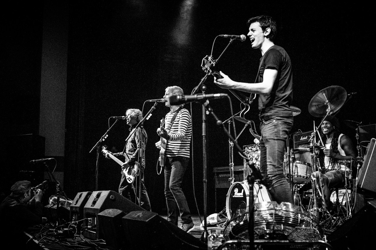 How we got there – talking Together with The Vapors’ Dave Fenton ...