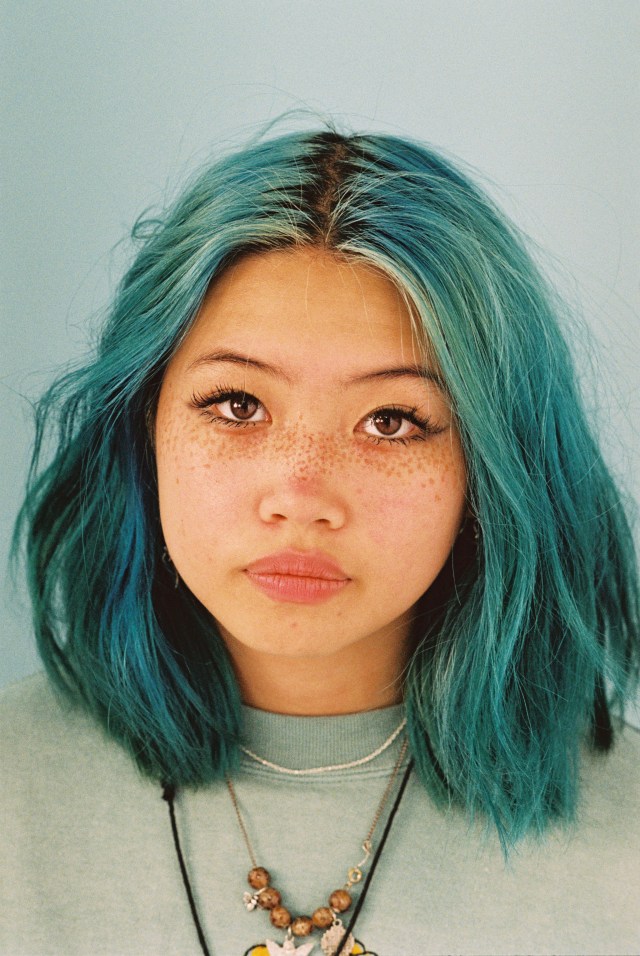 To the moon and back with the Space Cadet – the Beabadoobee interview ...