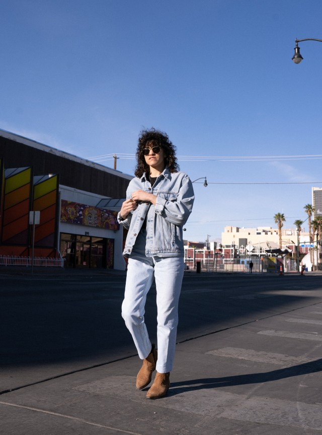 West Coast aspirations, dreams and realisation – the Karima Francis ...