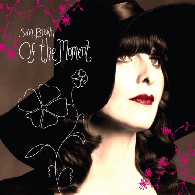 Finding her voice again – the Sam Brown interview | writewyattuk