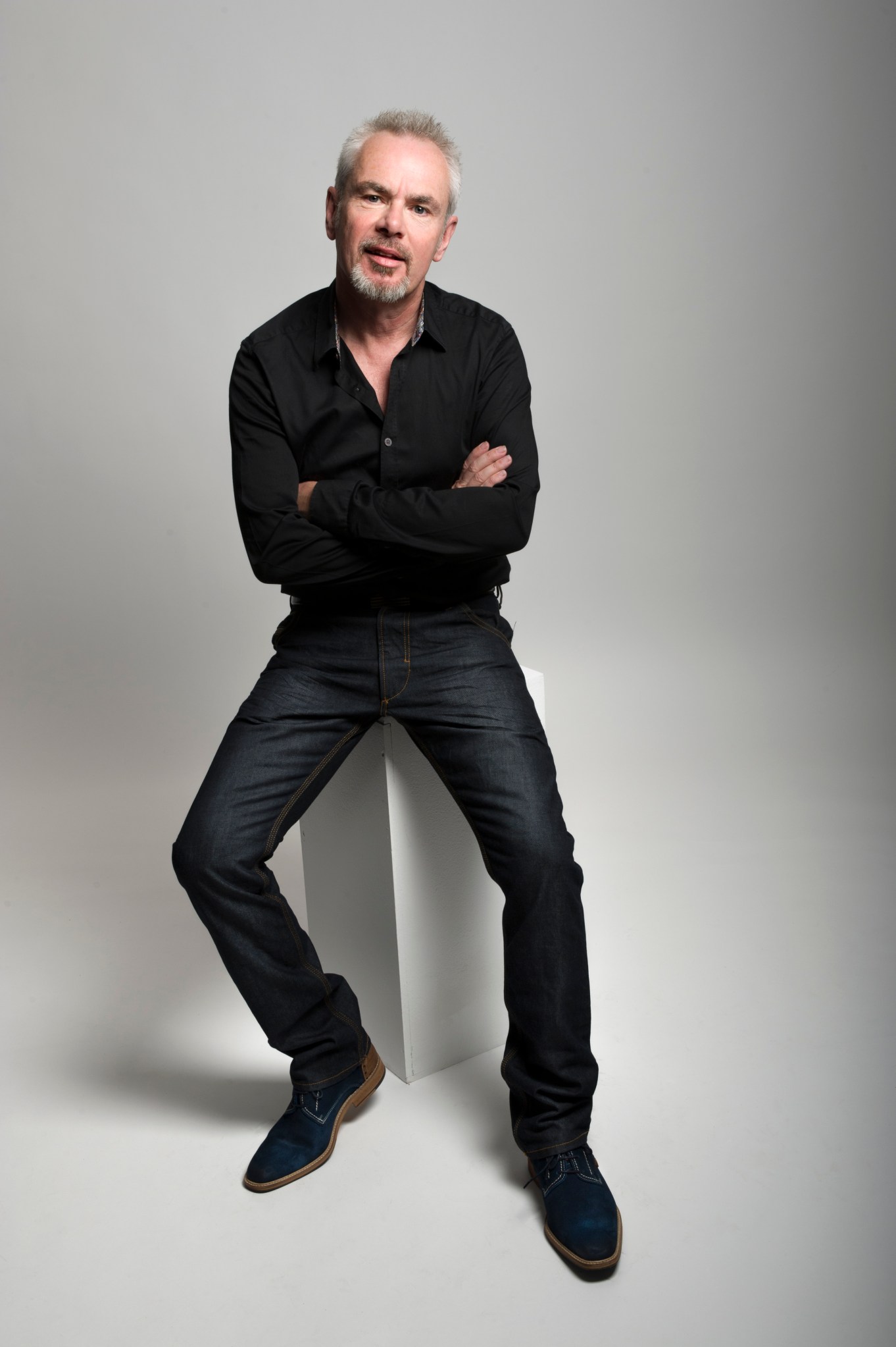 Keeping life and soul together – in conversation with Nik Kershaw ...